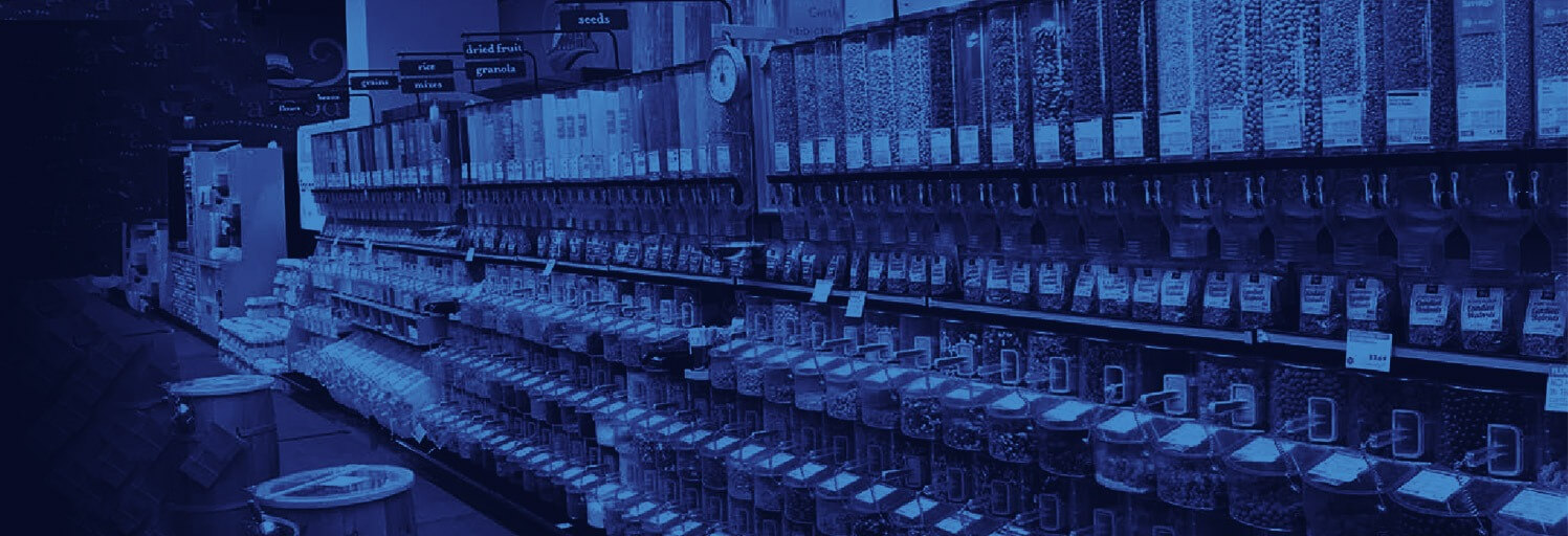 Trade Fixtures - Marmon Retail Solutions