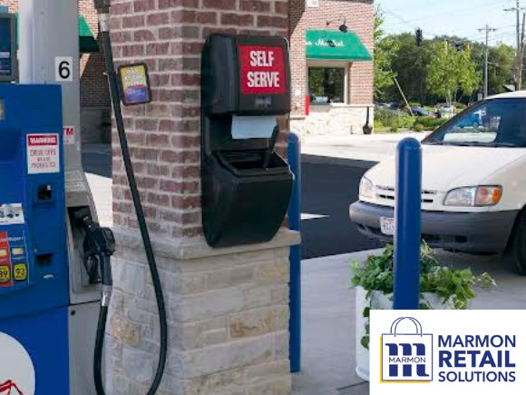 How to Improve Your C-Store Exterior | Marmon Retail Solutions