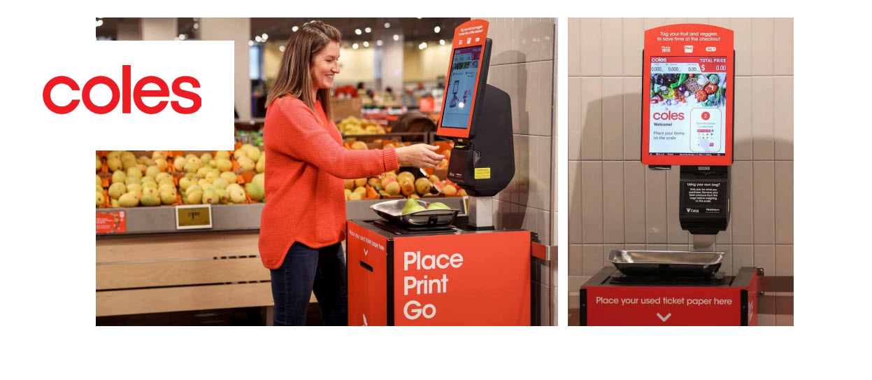 Global Perimeter Grocery Shopping Trends | Marmon Retail Solutions